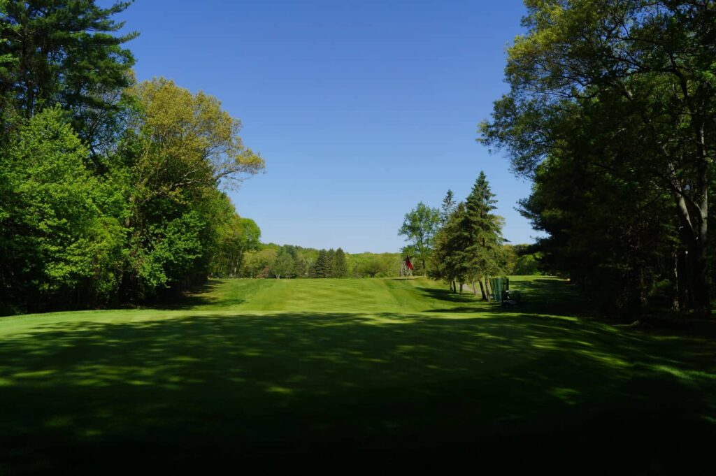 Glocester Country Club – Private Golf Course