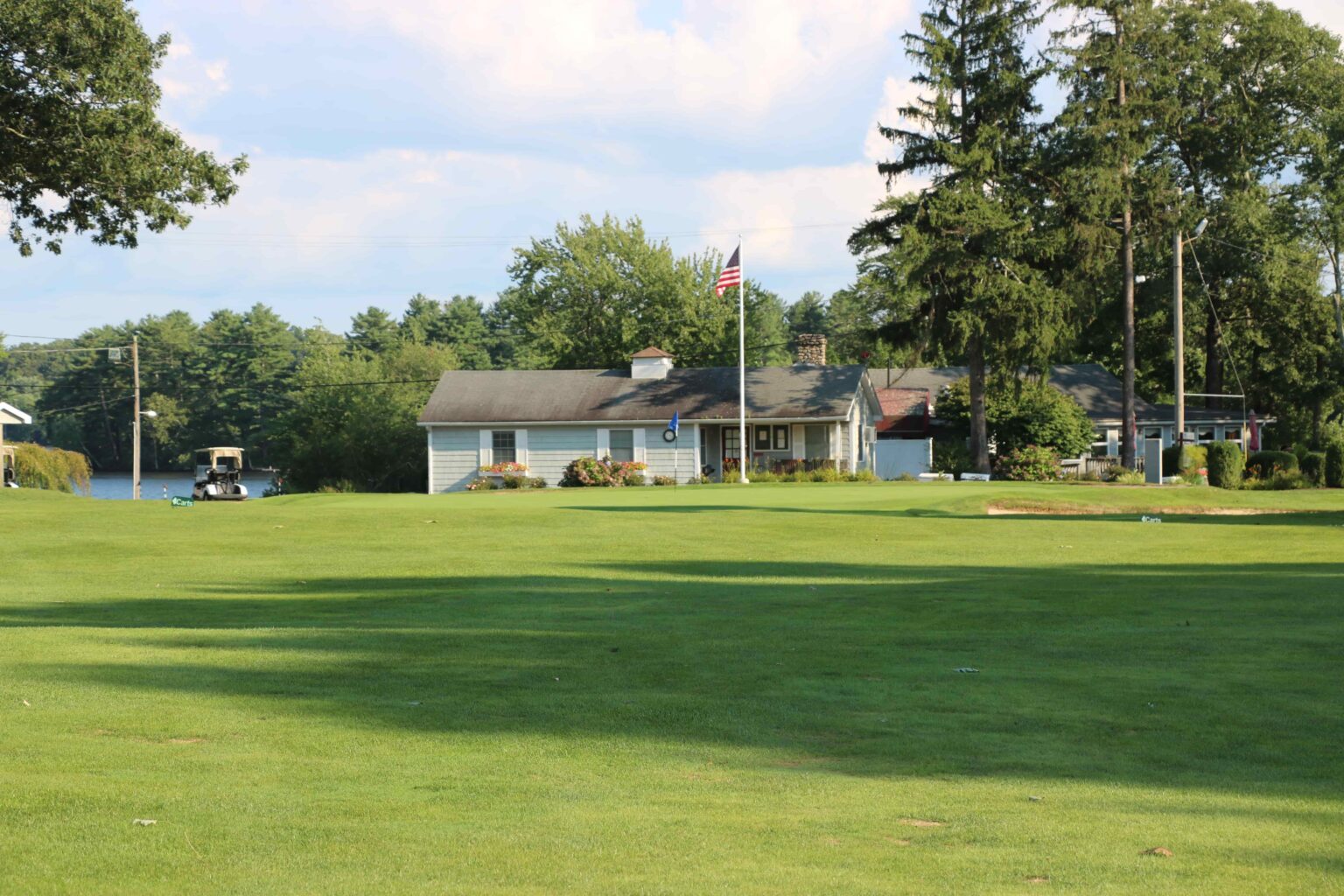 Gallery – Glocester Country Club